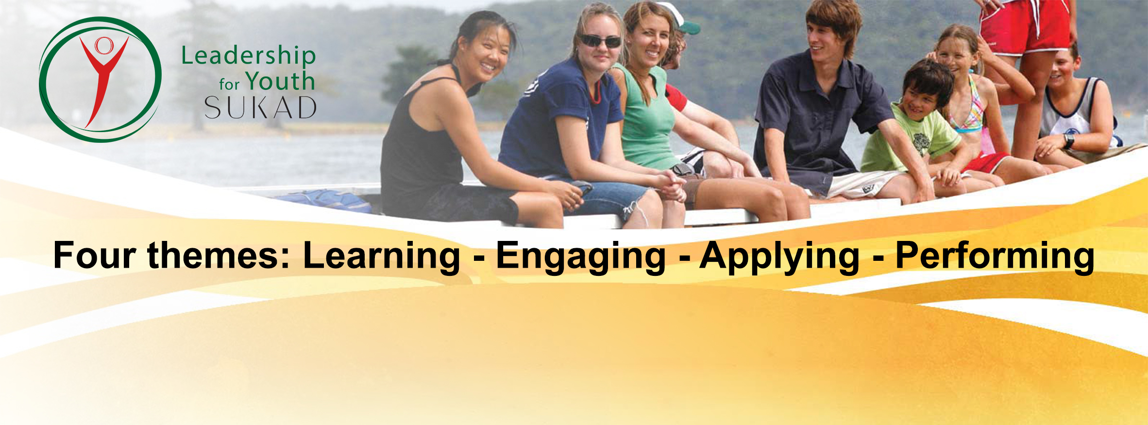 Applied project management and project-based learning; PM4Youth