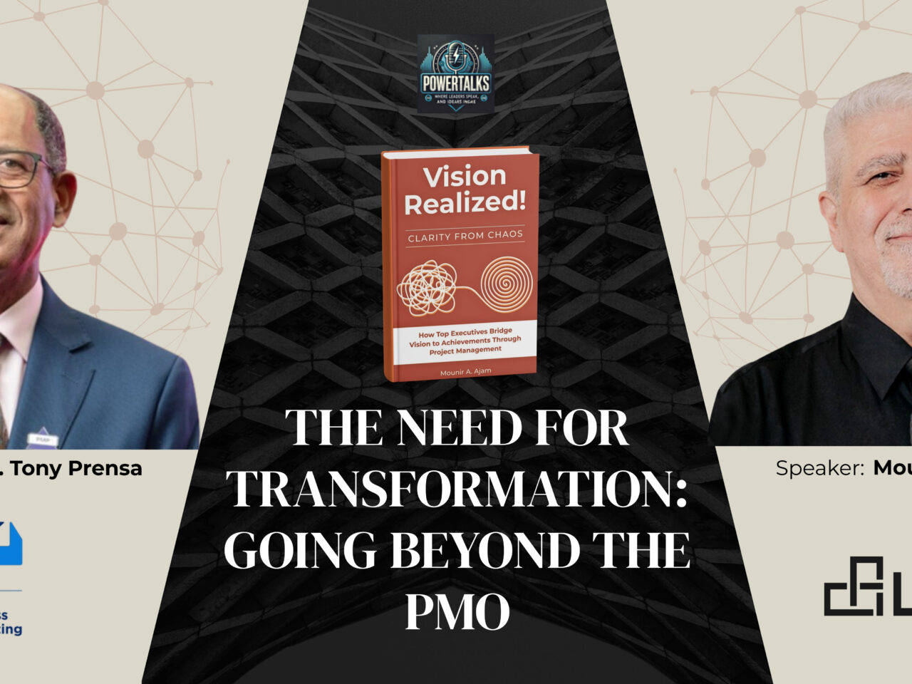 Uruk - Transforming Project Management for Strategic Success - Uruk